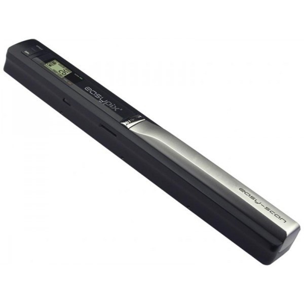 Scanner portable 600 dpi - SKYPIX